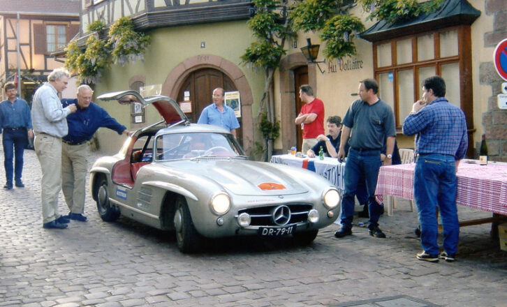 Rallye 2024 - EN Tulpenrallye